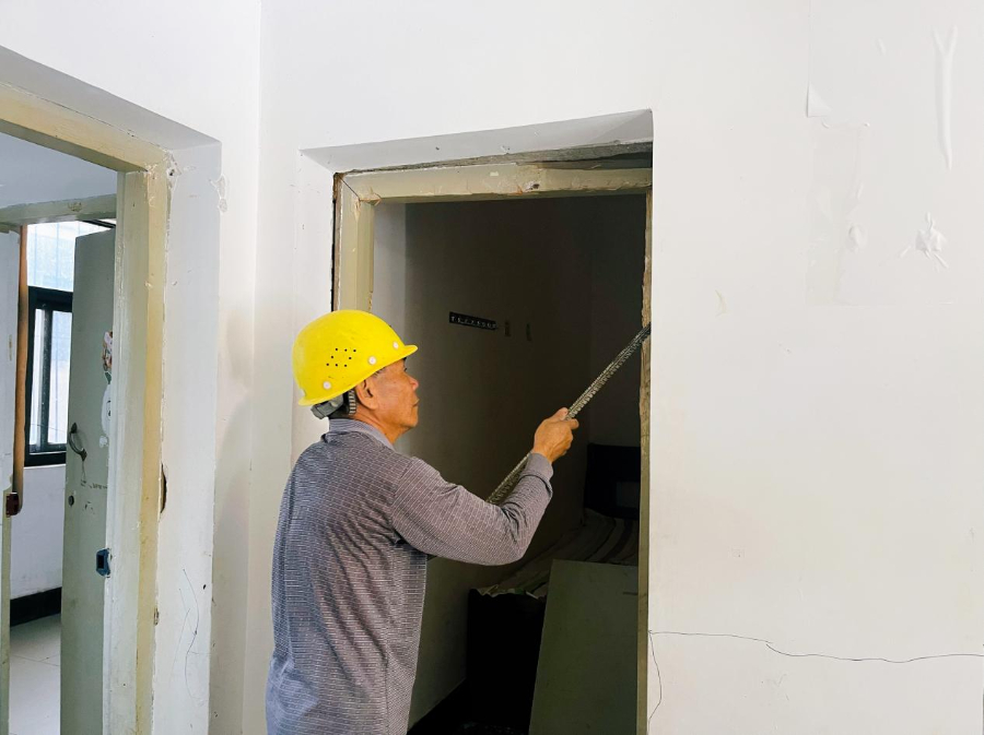 云南广南：托举群众安居梦 绘就民生幸福图_新华网